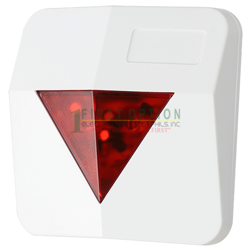 RIL-06 REMOTE LED INDICATION - First Option Electronics